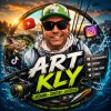 Иконка канала Рыбалка с ART KLY