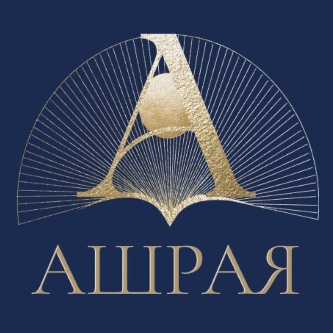 Иконка канала Школа духовного развития "Ашрая"