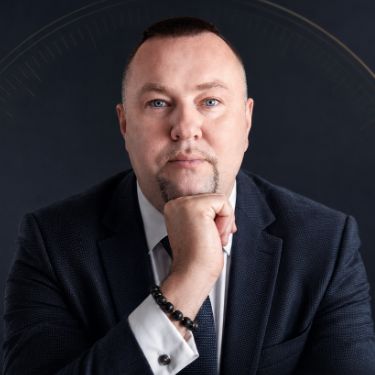 Иконка канала GipnoStalker