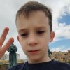 Иконка канала Матвей- Киборг!