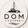 Иконка канала DOM Voyage
