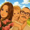 Иконка канала Деревенский дневник