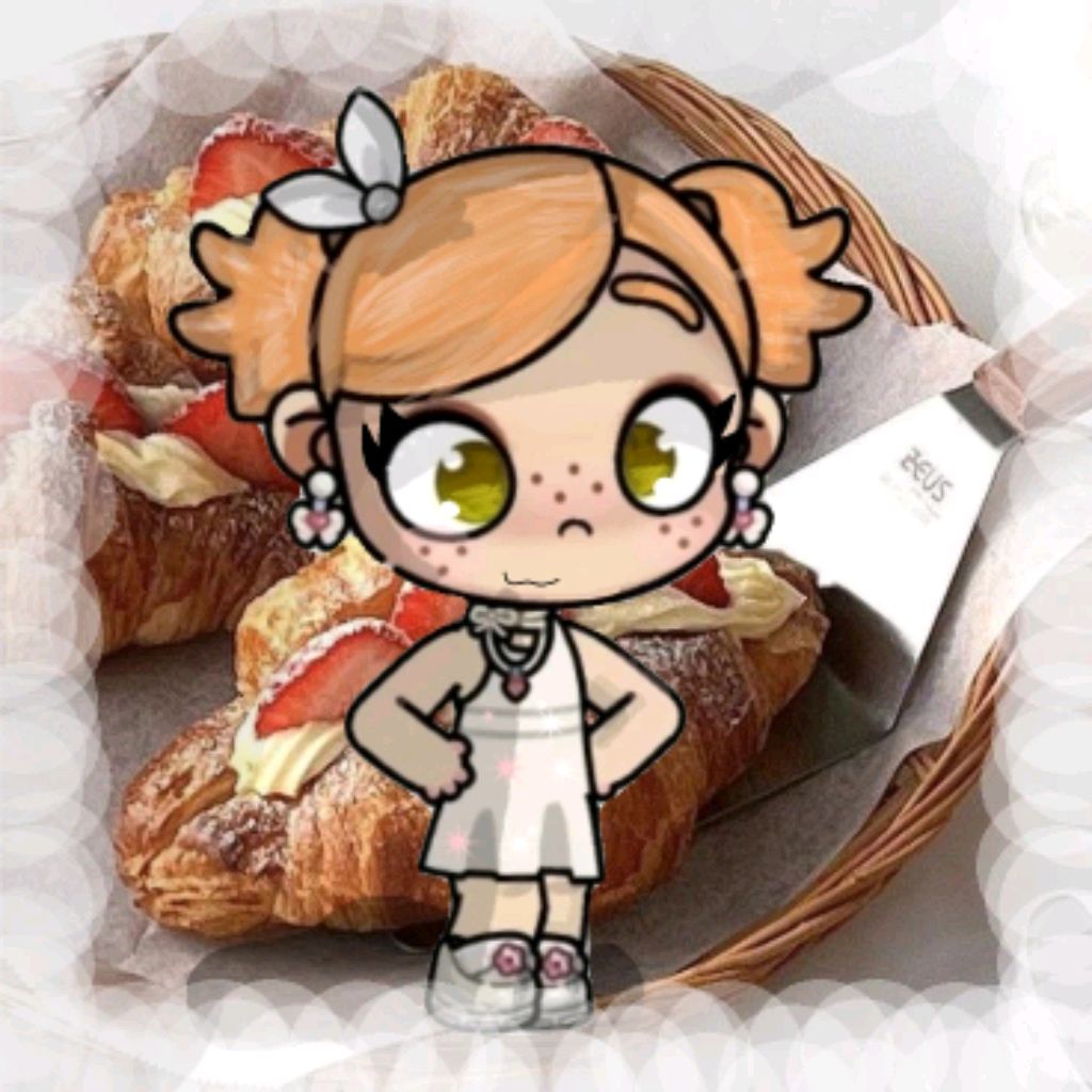 Иконка канала ⋆. 𐙚˚࿔🍦ᴄᴀхᴀᴩоᴋ🍰𝜚˚⋆