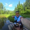 Иконка канала КРАСНЫЙ УГАР