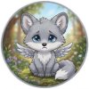 Иконка канала Graywing Vulp