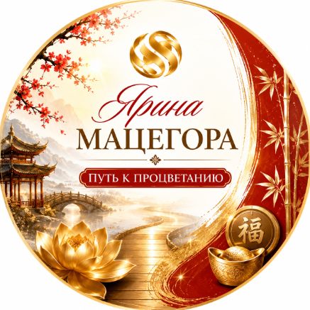 Иконка канала Whieda Вологда | Ярина Мацегора