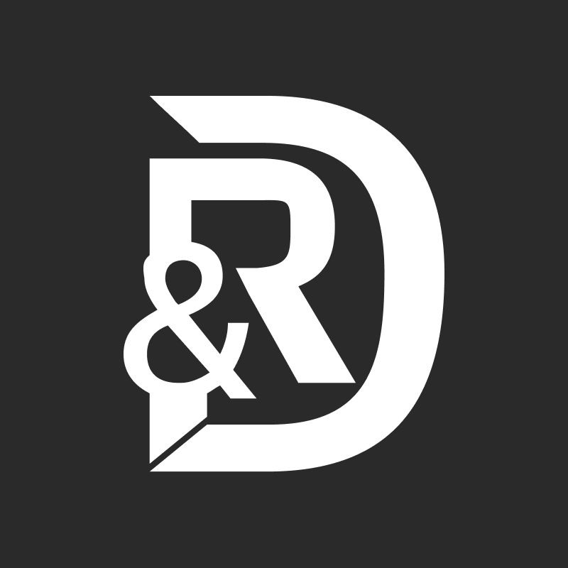 Иконка канала R&D.Pro | AI для бизнеса