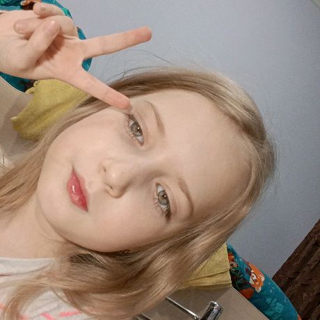 Иконка канала Джесса 💙💙💙🐺