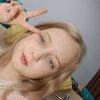Иконка канала Джесса 💙💙💙🐺