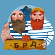 Иконка канала Мастерская БРД. Изделия из кожи