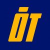 Иконка канала Овертайм