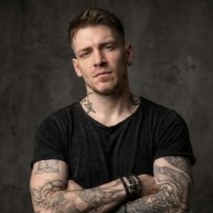 Иконка канала Alex Hvítt
