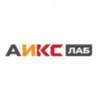 Иконка канала АИКС ЛАБ
