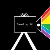 Иконка канала Level Up TV