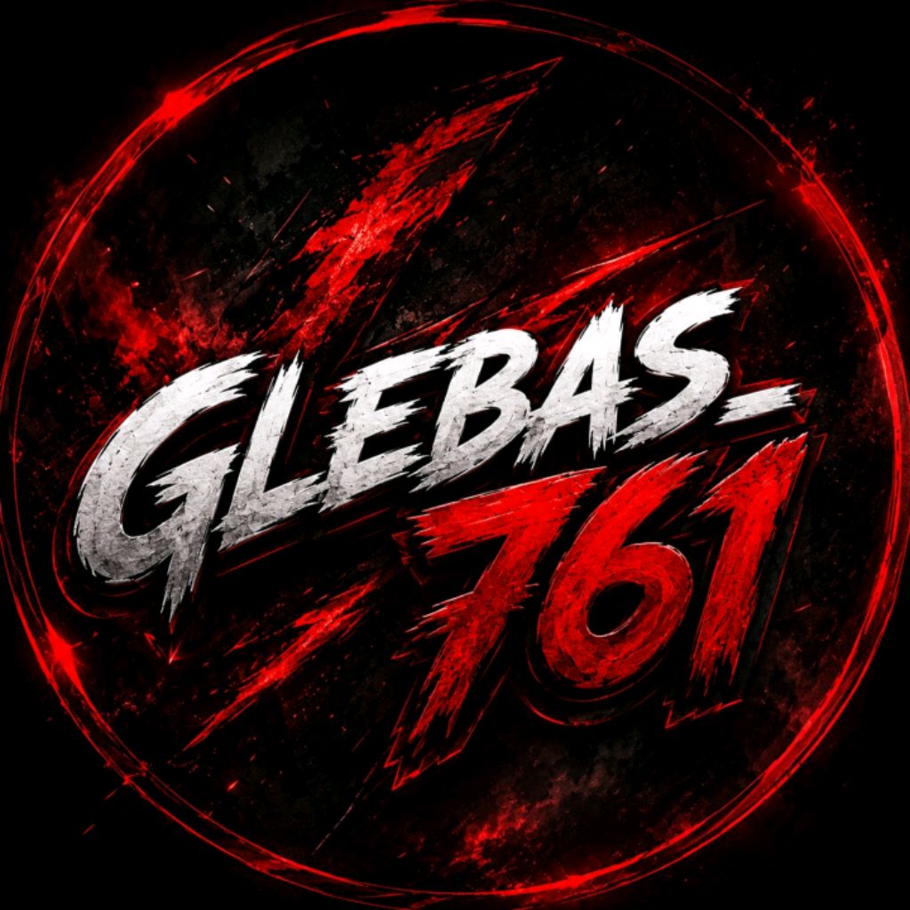 Иконка канала Glebas761