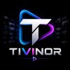 Иконка канала Tivinor