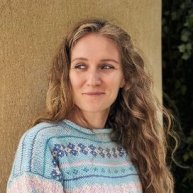 Иконка канала Надежда Черникова • Влюбляю в жаккард