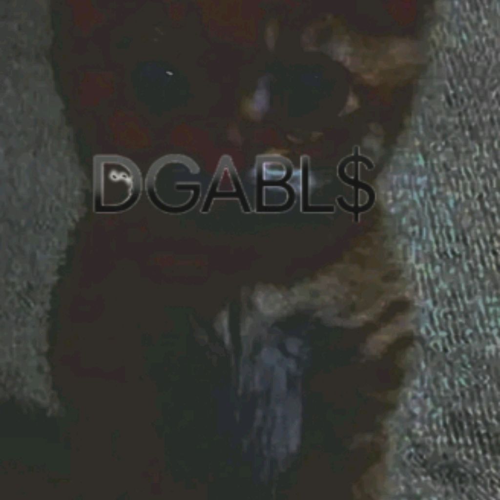 Иконка канала DGABLS)
