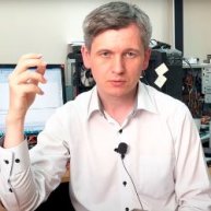 Иконка канала Василий Дорин - Восстановление данных