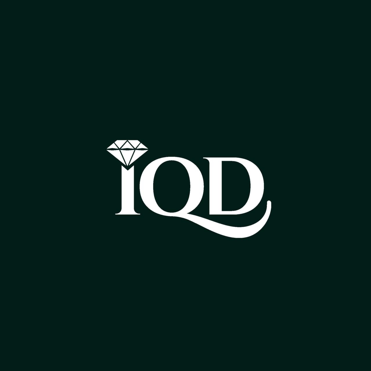 Иконка канала Ювелирные украшения с бриллиантами IQDiamonds
