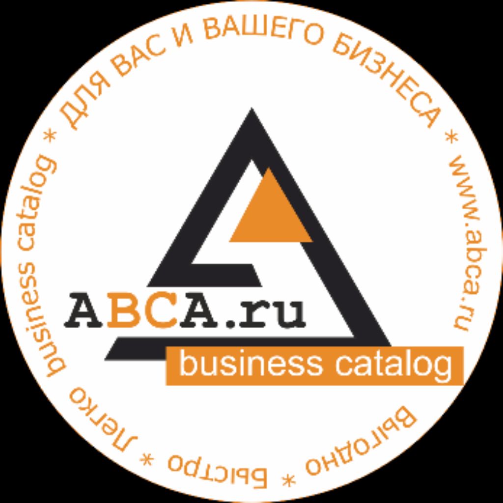 Иконка канала ABCA.RU