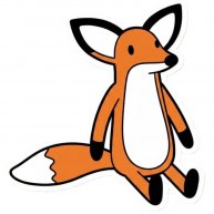 Иконка канала FOX лайф