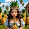Иконка канала PINEAPPLE_QUEEN✔️