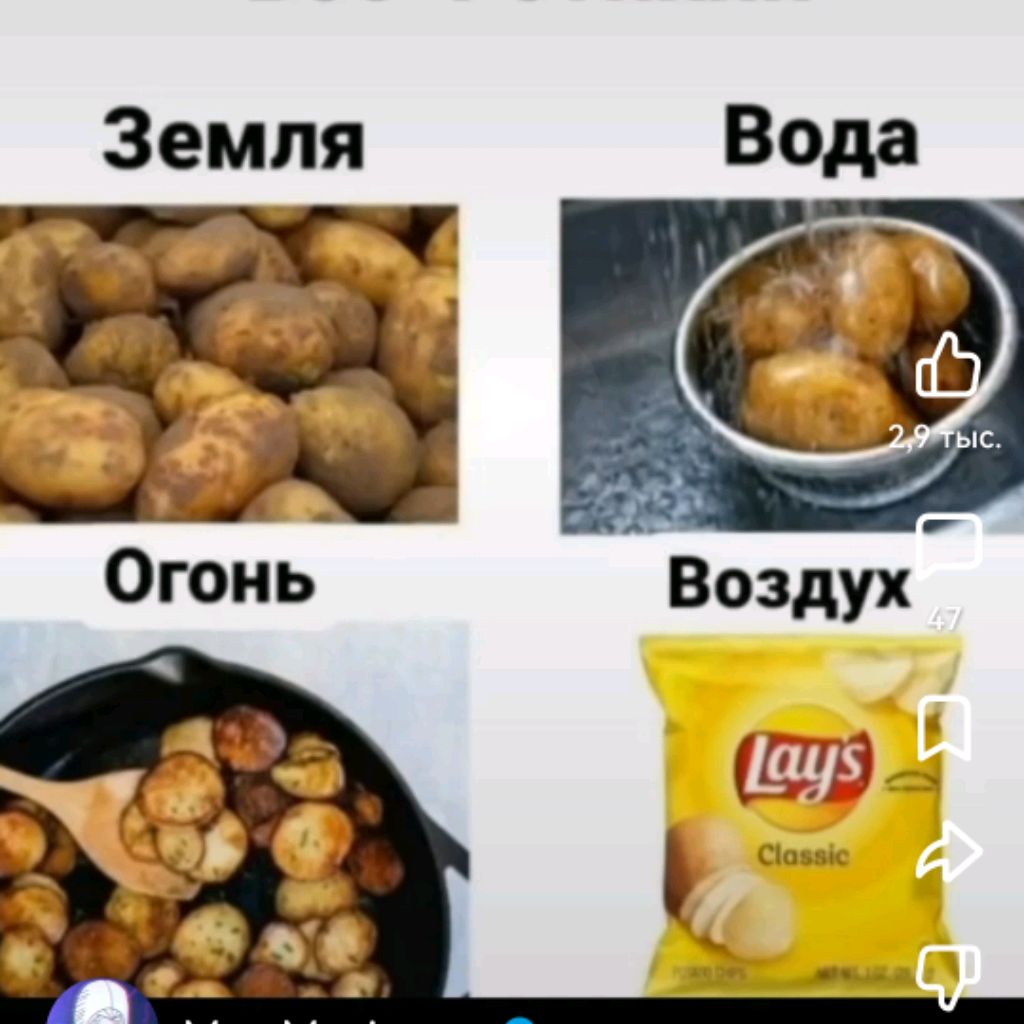 Иконка канала Илья