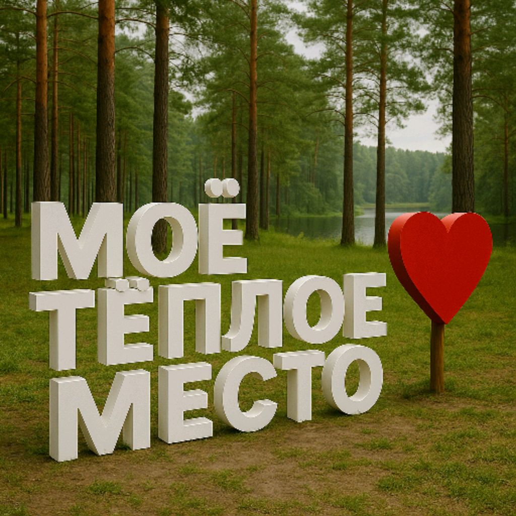 Иконка канала КОТТЕДЖНЫЙ ПОСЁЛОК «ТЁПЛОЕ МЕСТО»