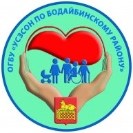 Иконка канала ОГБУ "УСЗСОН по Бодайбинскому району"