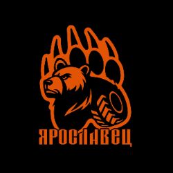 Иконка канала Трактор ЯРОСЛАВЕЦ
