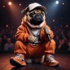 Иконка канала VOL'T