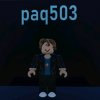 Иконка канала paq503