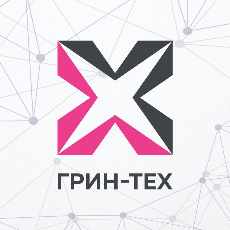 Иконка канала Грин-Тех