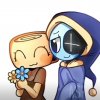 Иконка канала —ShellY🦖🐚