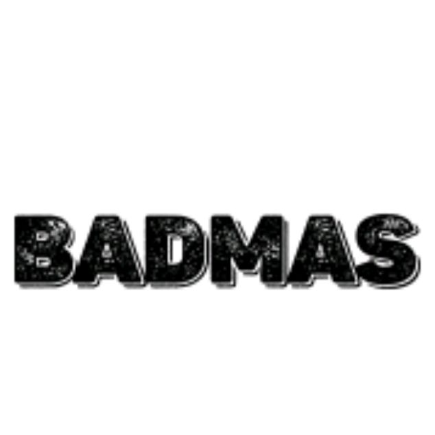 Иконка канала BadMAS