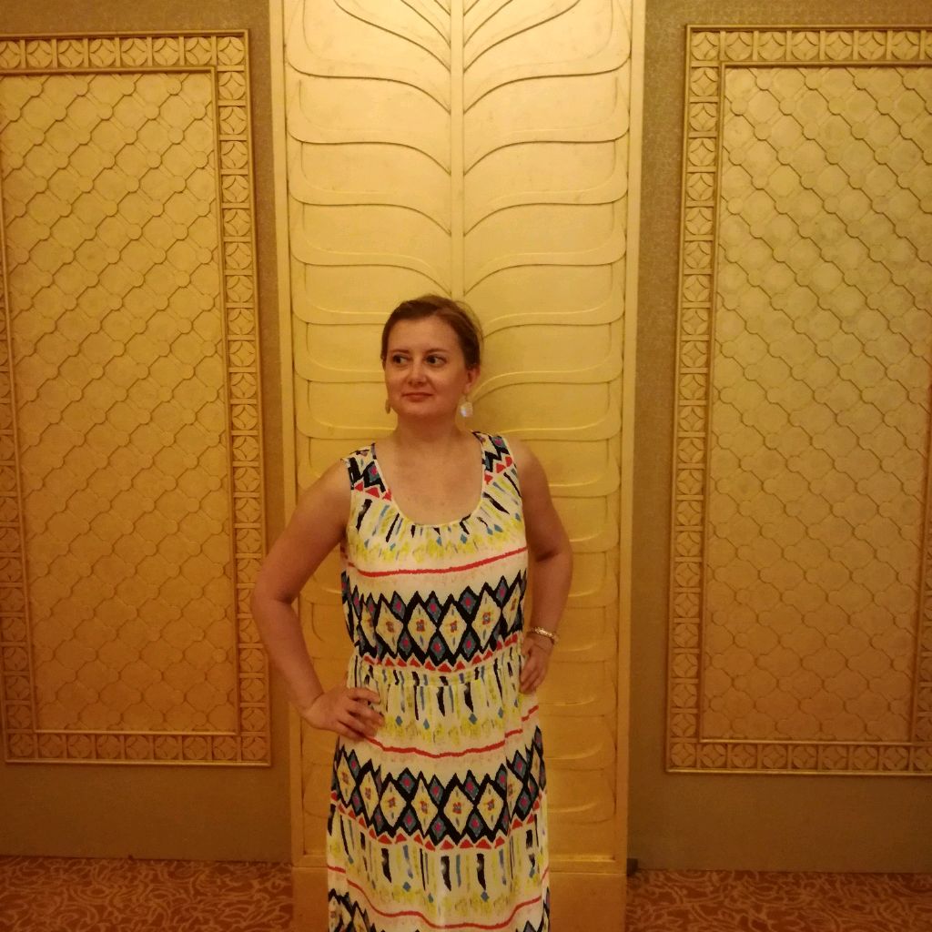 Иконка канала Irina Travel