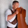 Иконка канала Leather craft of Siberia/Кожевенное ремесло Сибири