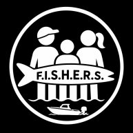 Иконка канала FISHERS. Рыбалка и путешествия