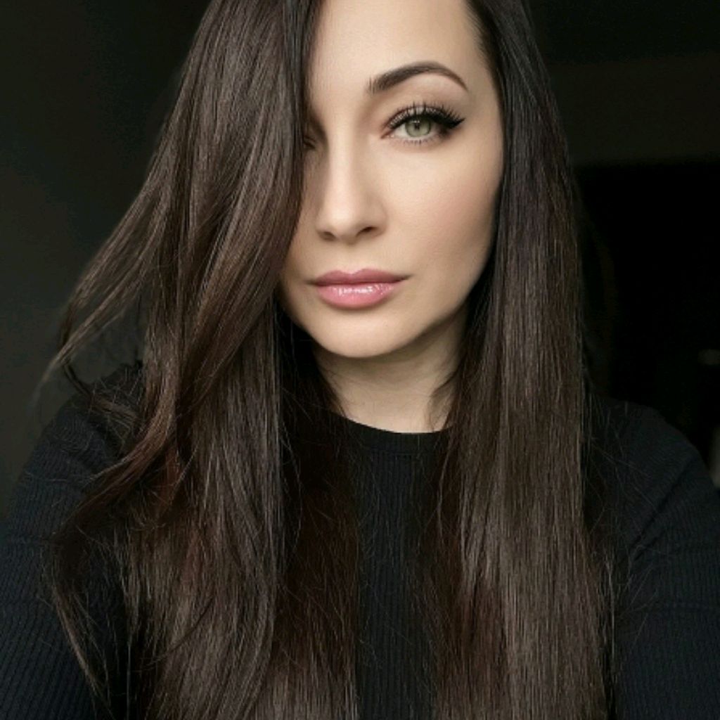Иконка канала Арина Теунаева life