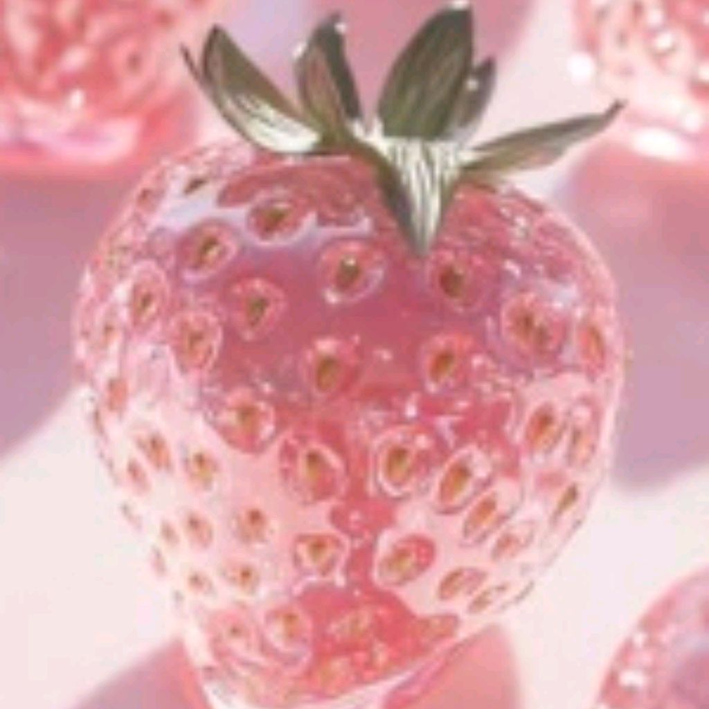 Иконка канала Клубничная SBA и РБ🍓^_^