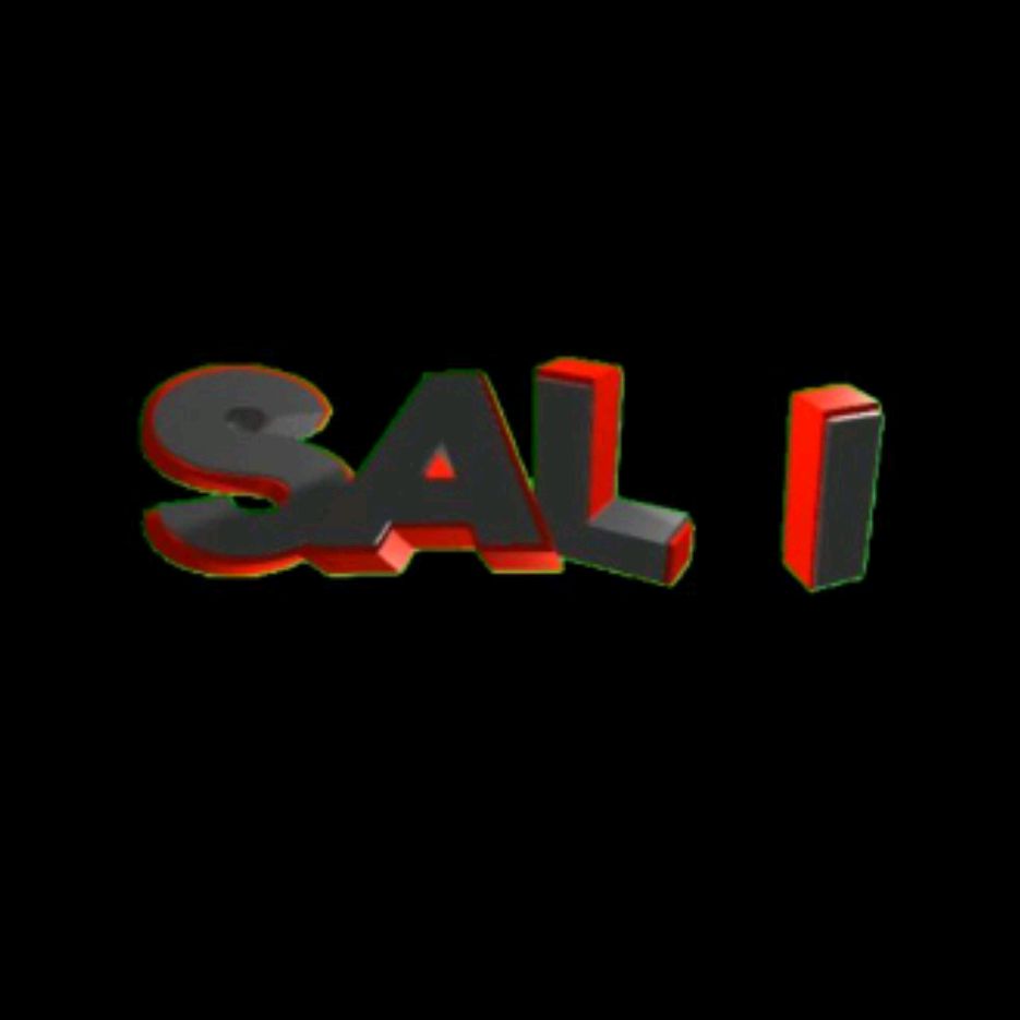 Иконка канала SALI