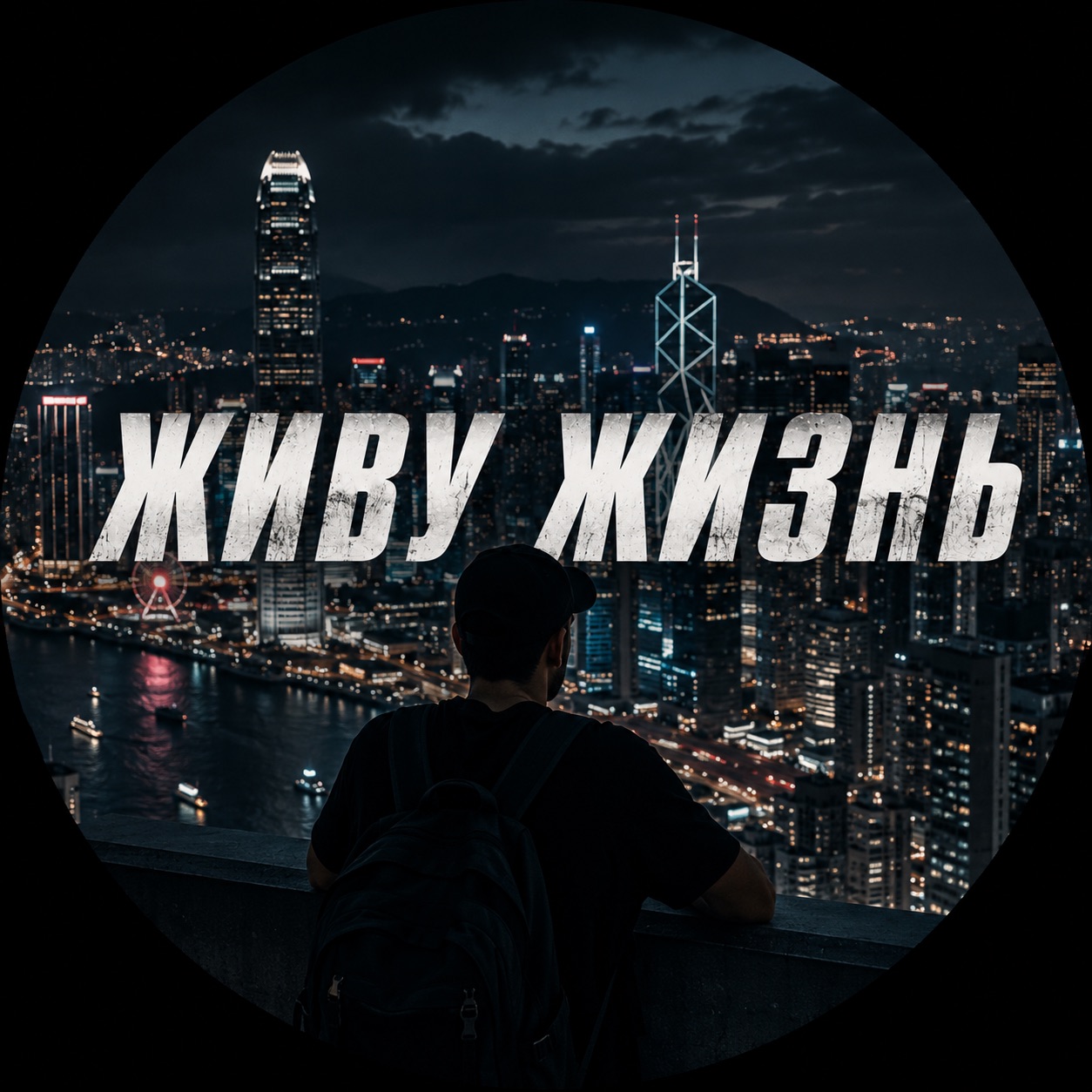 Иконка канала Живу Жизнь