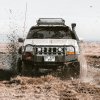 Иконка канала The 4x4 Atlas