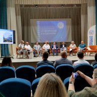 Иконка канала Чудовские новости