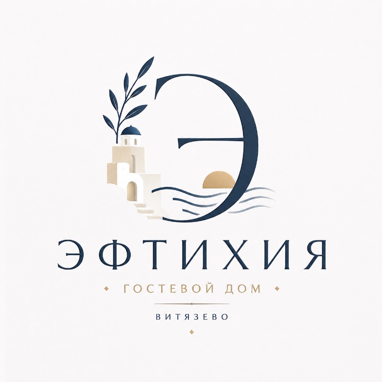 Иконка канала Гостевой дом Эфтихия
