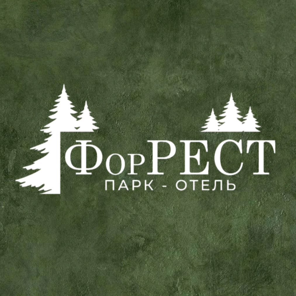 Иконка канала Парк-отель «ФорРест» | Самара