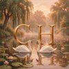 Иконка канала Canvas Hours