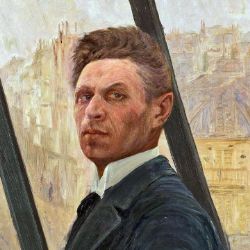 Иконка канала Фонд Константина Кузнецова