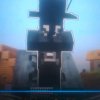 Иконка канала Minecraft